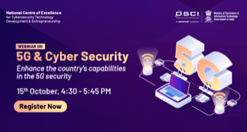 5G and Cyber Security | National CoE