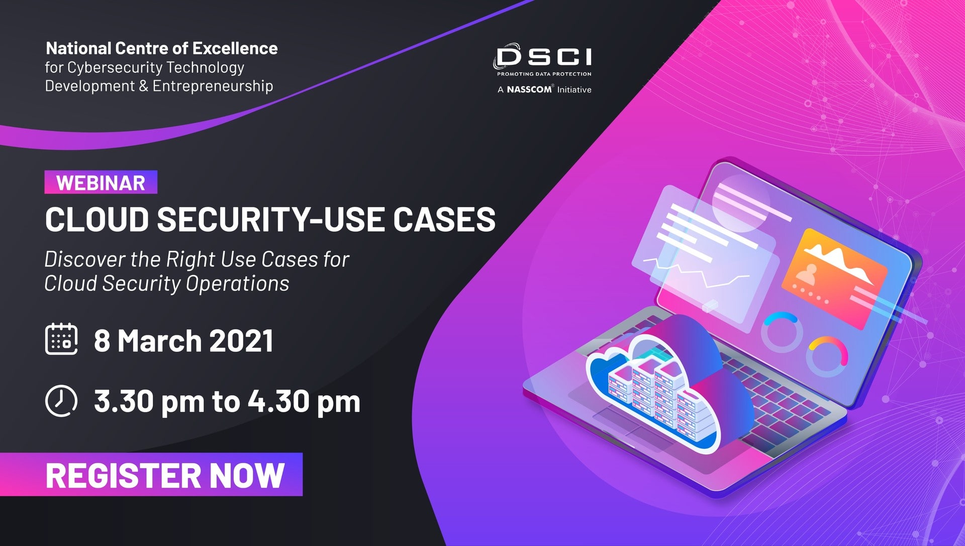 Cloud Security Use Cases | National CoE