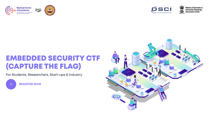 Events for NCoE | National Centre of Excellence (N-CoE)